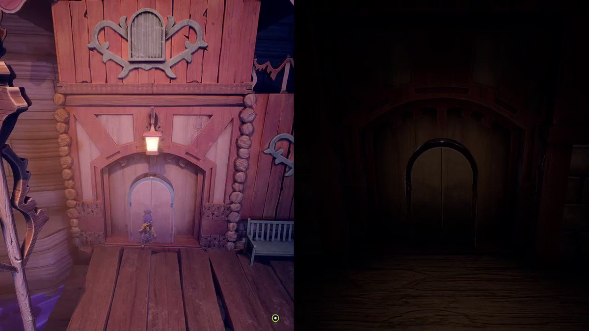 It Takes Two - posfie