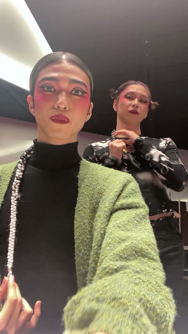 keijiro on Twitter: "美香さんとのお喋り動画が残っておりましたわっ ︎ @Ken87425749 https://t.co/x11hqr5f39" / Twitter