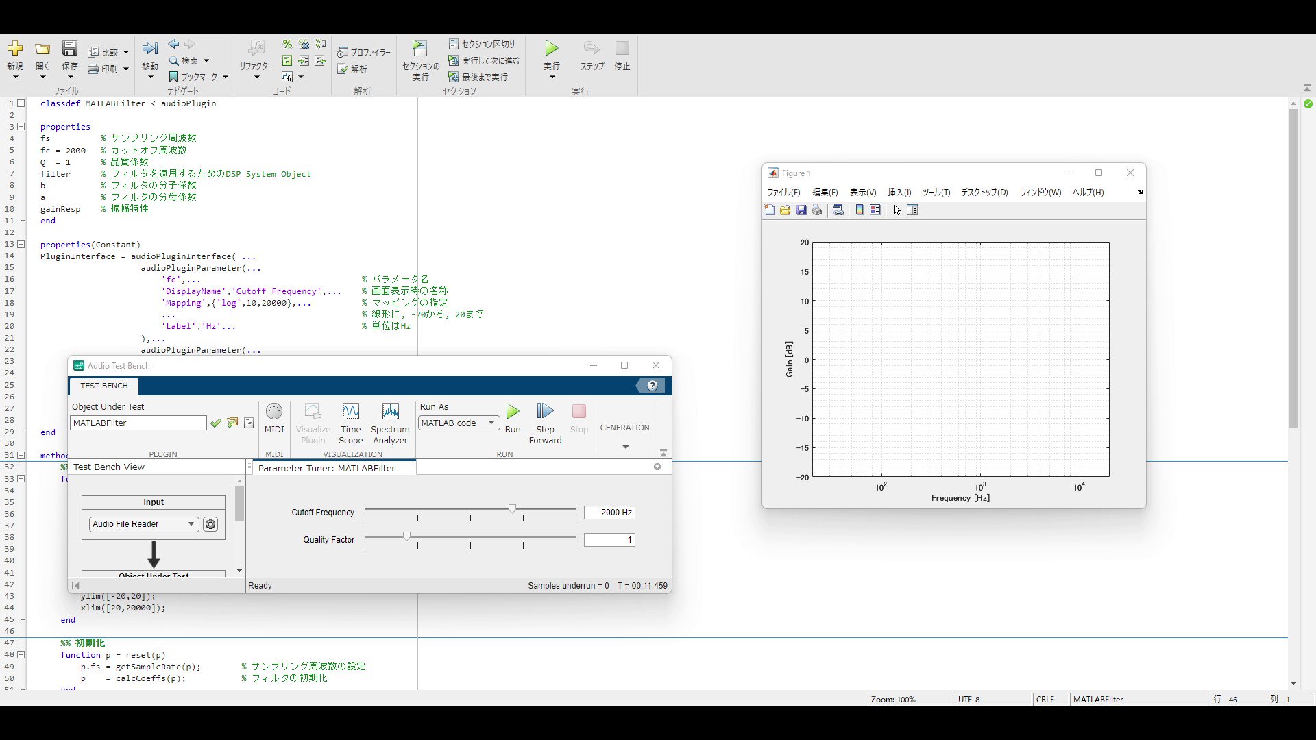 K.M.@MATLAB Ambassador (@km_MATLAB_Amb) / Twitter