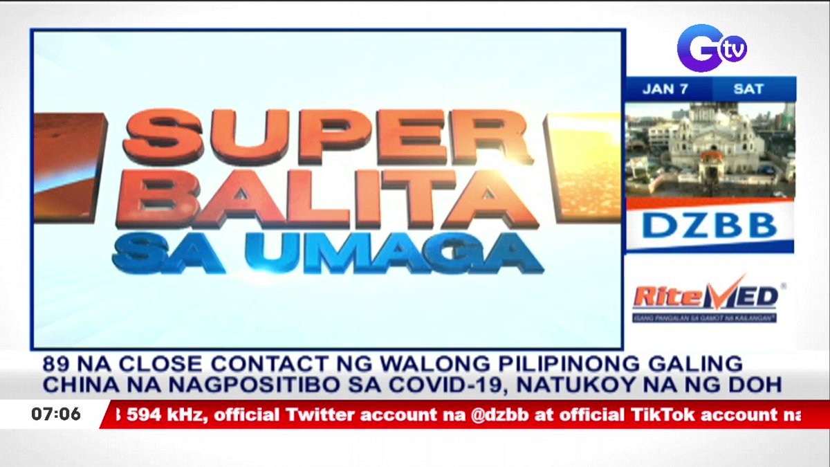 DZBB Super Radyo on Twitter: "#BantayBiyahe: Reklamo ng ilang pasahero na magkakaibang singil sa ...
