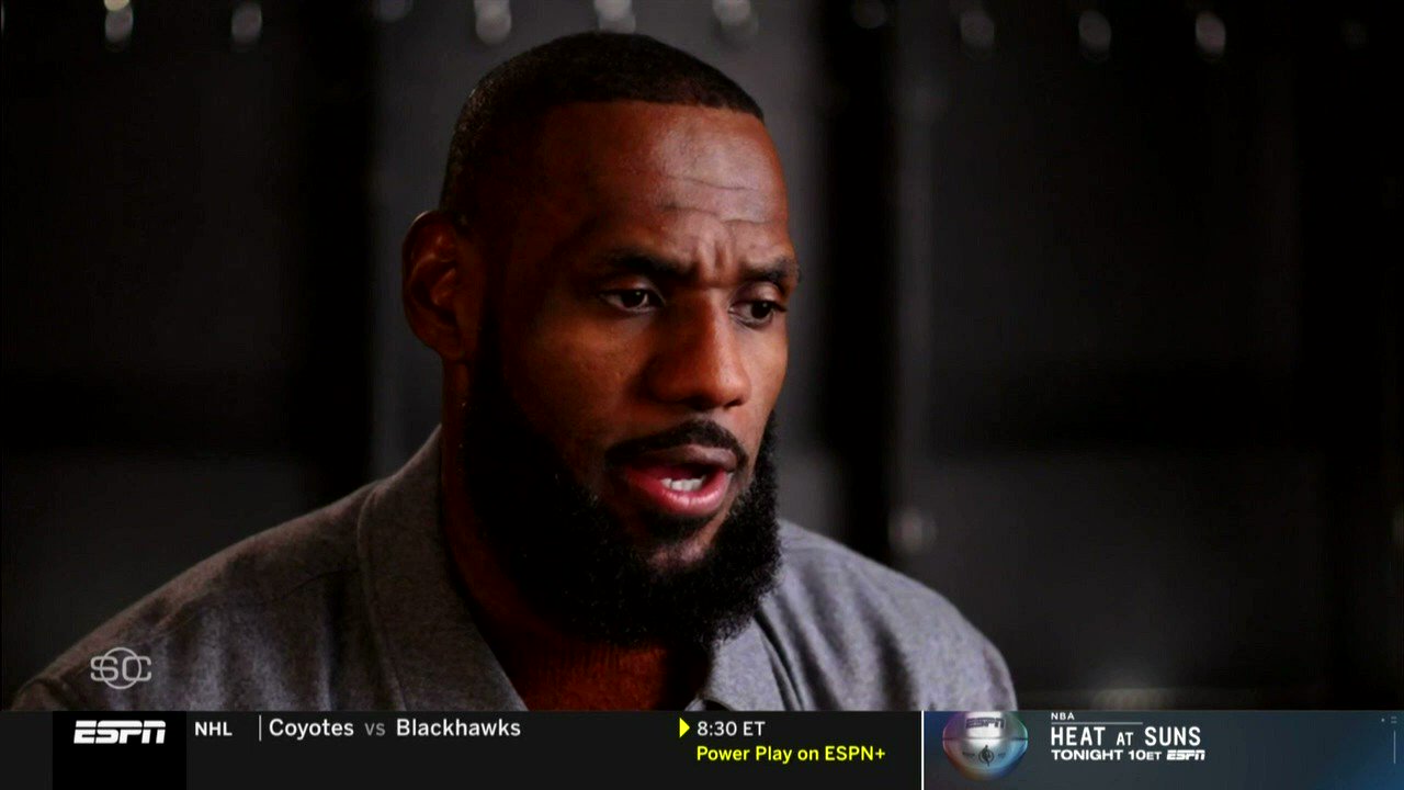 ClutchPoints on Twitter: ""I do what I want to do on the floor. I take the shot that I want to ...