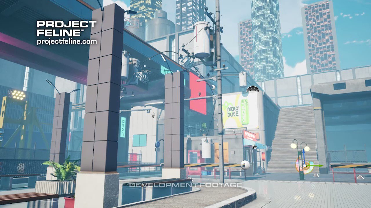 Raymond Cripps ️ Wishlist Project Feline! (@raymondafcripps) / Twitter