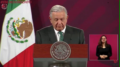 Alejandro Carvajal on Twitter: "El presidente @lopezobrador_ anunció que 2 millones de ...