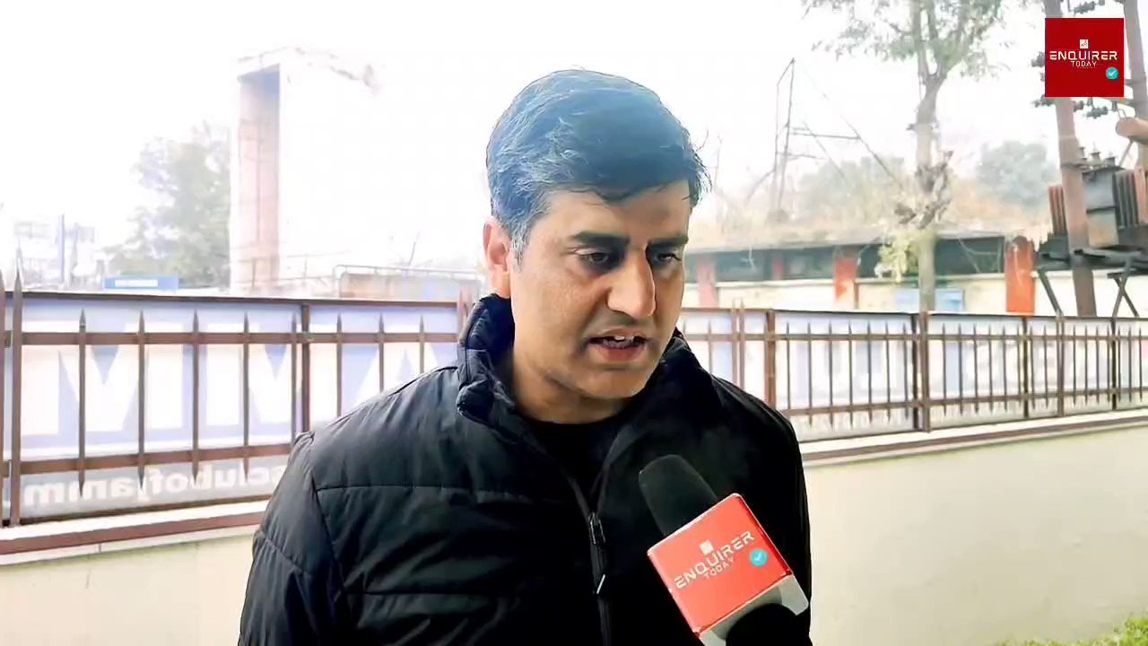 Ashoke Pandit (@ashokepandit) / Twitter