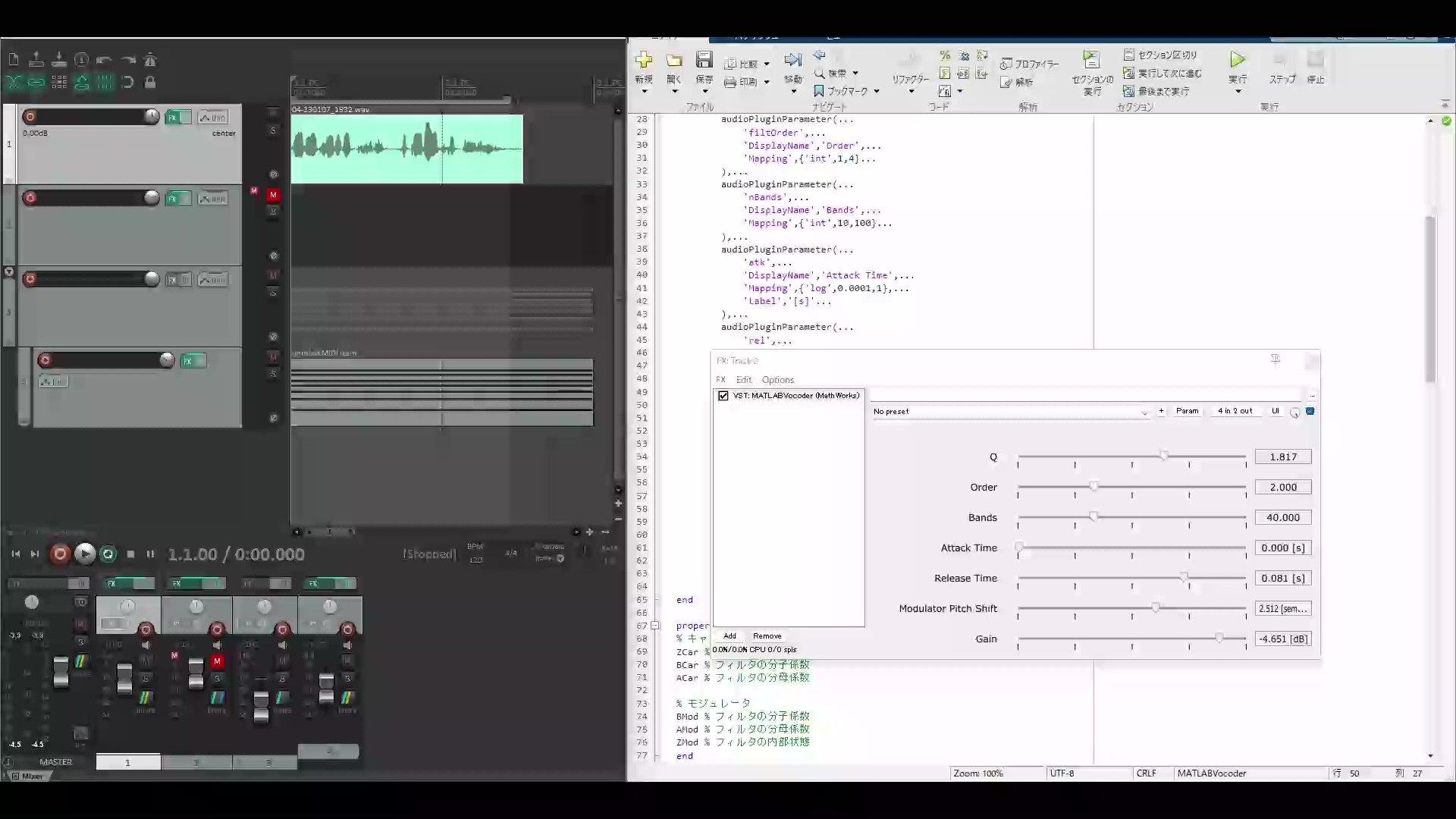 K.M.@MATLAB Ambassador (@km_MATLAB_Amb) / Twitter