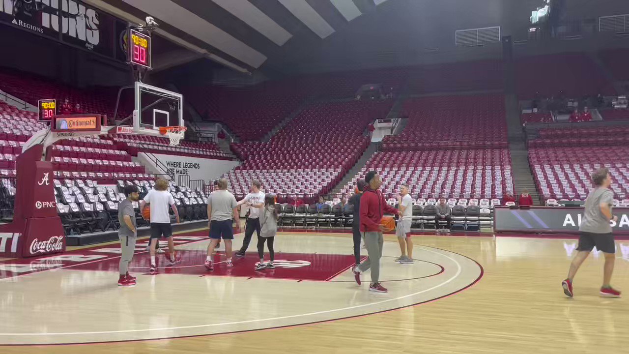 Tide Hoop News (@TideHoopNews) / Twitter