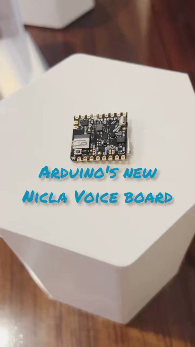 Arduino on Twitter: Arduino on Twitter: