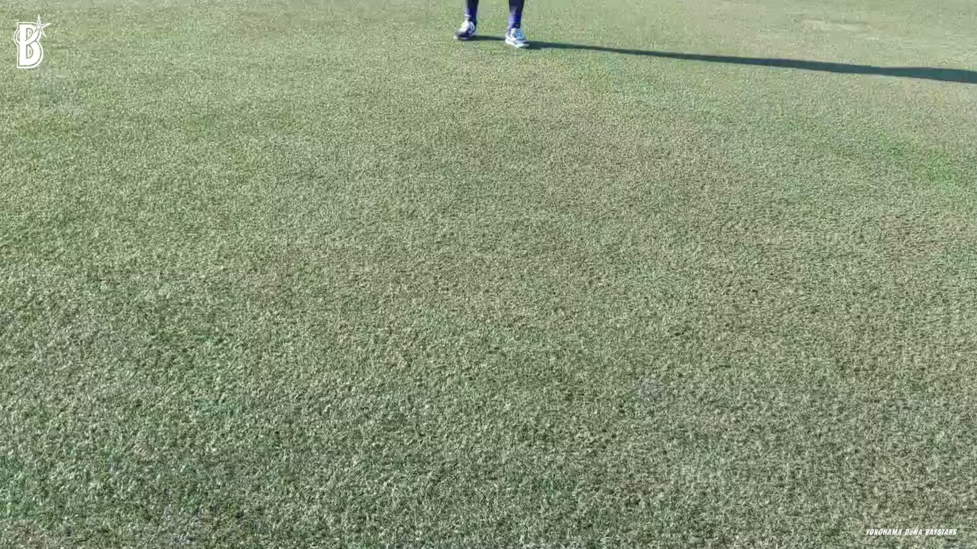 横浜DeNAベイスターズ on Twitter: "DOCKに姿を見せた #大田泰示 選手🥰 ファンの皆さんに向けて力強いメッセージを頂きました💪‼️ #baystars https://t ...