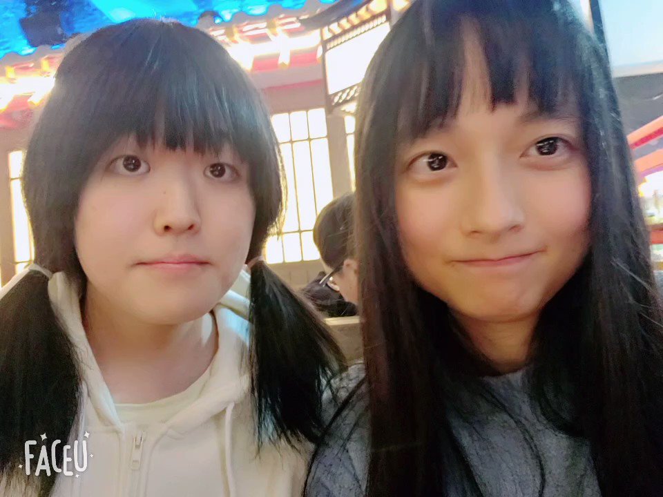 nihui on Twitter: "萌次次 https://t.co/gF4hEn6Ydk" / Twitter