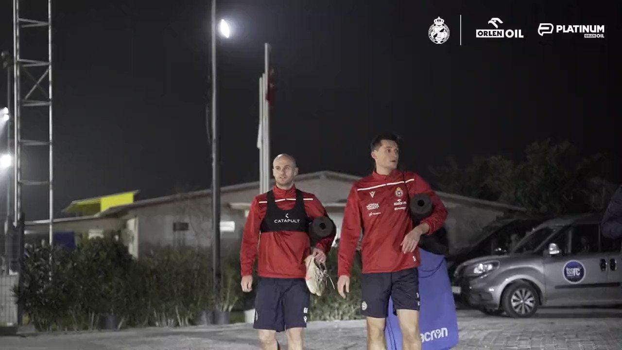 kibic Wisły ⚽️💙 (@krakowisla) / Twitter