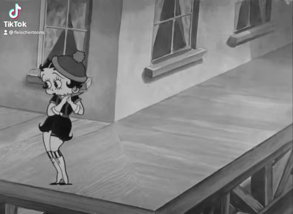 Fabulous Fleischer Cartoons Restored! on Twitter: "RT @fleischertoons: ⚡️Mornin’ Buzz⚡️ . # ...