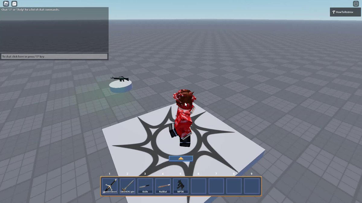 HowToRoblox on Twitter: "Learn how to make an AIRDROP SYSTEM here! #roblox #robloxdev #gamedev # ...