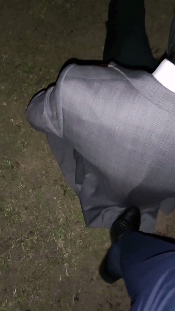 Shirtfetish On Twitter When Your Boss Insisted On Degrading Your Suit After Work Because You