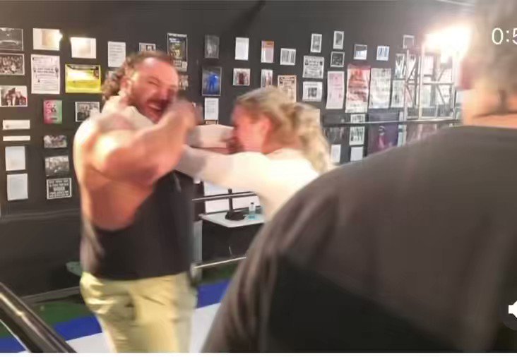 NWA on Twitter: NWA on Twitter: