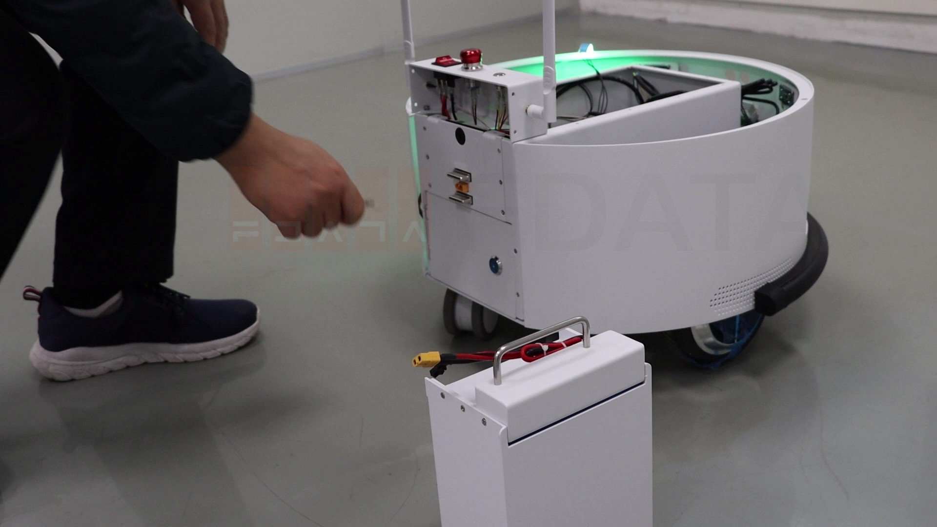 Fdata Robot (@fdatarobot) / Twitter