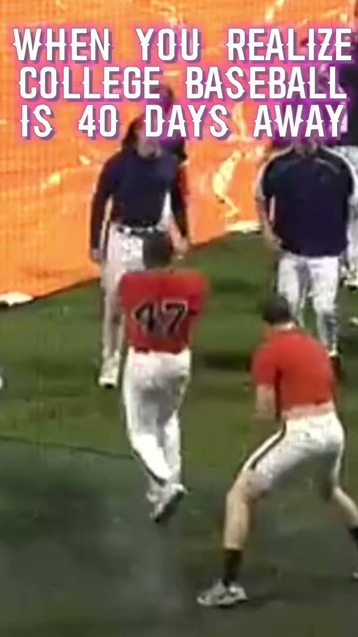 College Baseball Mania (@high_louisiana) / Twitter