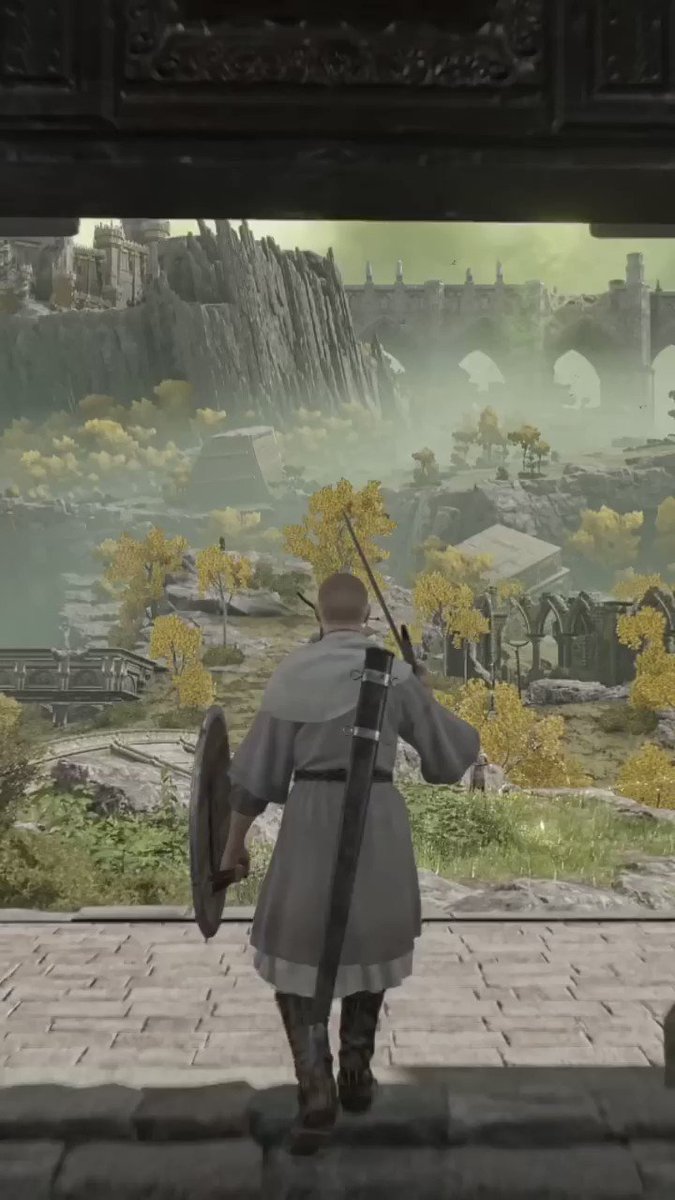 Multiplayer 👾 on Twitter: "Teşekkürler Elden Ring. ⚔️ 👑 🔗 Credit: https://youtube.com ...