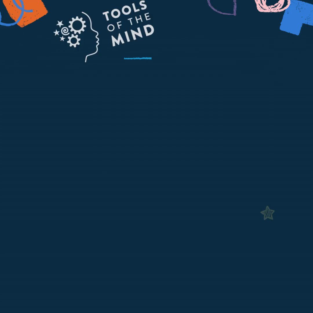 Tools of the Mind on Twitter: "Learn more about the power of ...