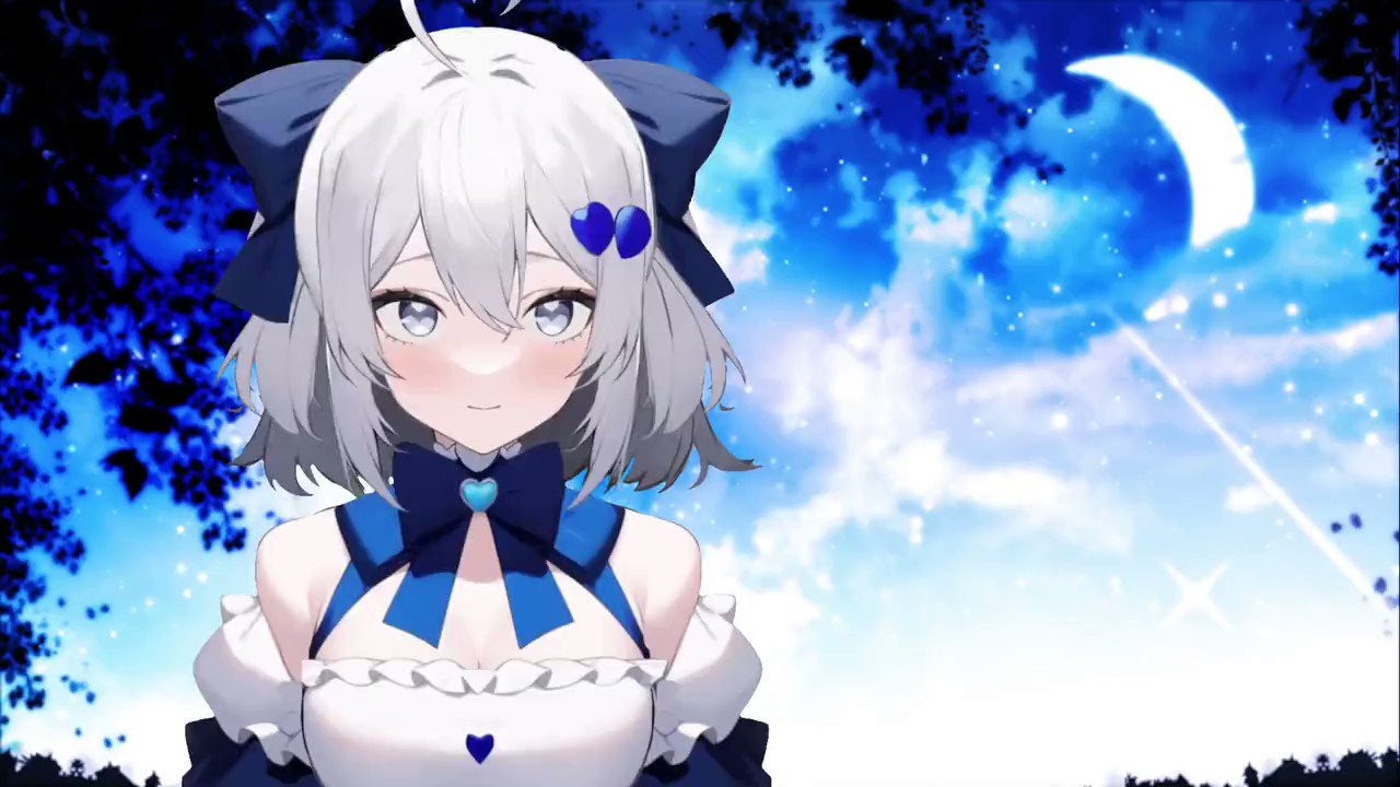 KiKi Urara ♡ Vtuber EN (@Urara_KiKiVT) / Twitter