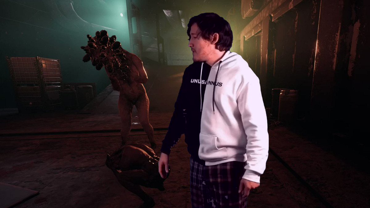 GTFO | 10 Chambers on Twitter: "@markiplier checking in to the ER after 14 hours of failed # ...