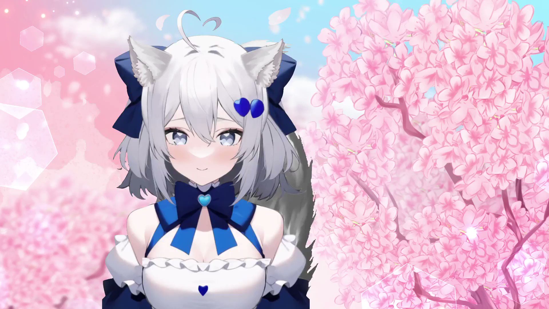 KiKi Urara ♡ Vtuber EN (@Urara_KiKiVT) / Twitter