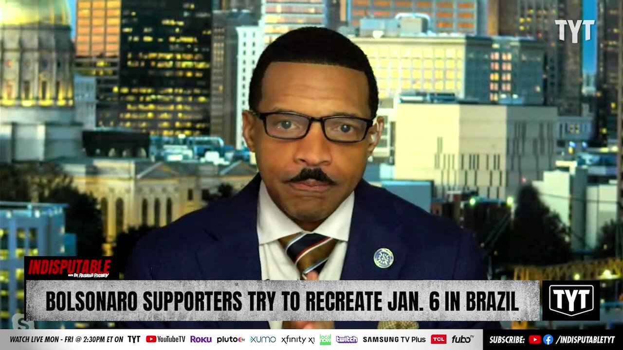 DR. RASHAD RICHEY (@Rashad_Richey) / Twitter DR. RASHAD RICHEY (@Rashad_Richey) / Twitter