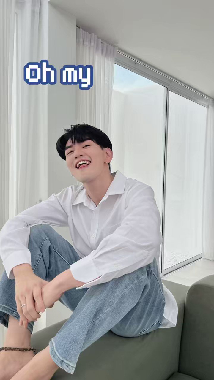 MIKE CHINNARAT (@mmikesiri) / Twitter