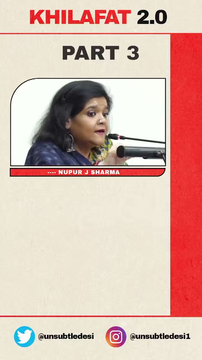 suBuddhi on Twitter: "RT @UnSubtleDesi: Khilafat 2.0, part 3: What was the letter by Ottoman ...