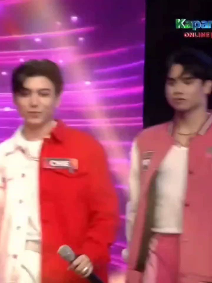 JAY-R OFFICIAL FANBASE on Twitter: "[JAY-R CUT] 230110 Dream Maker Jan. 7-8 episode and Online ...