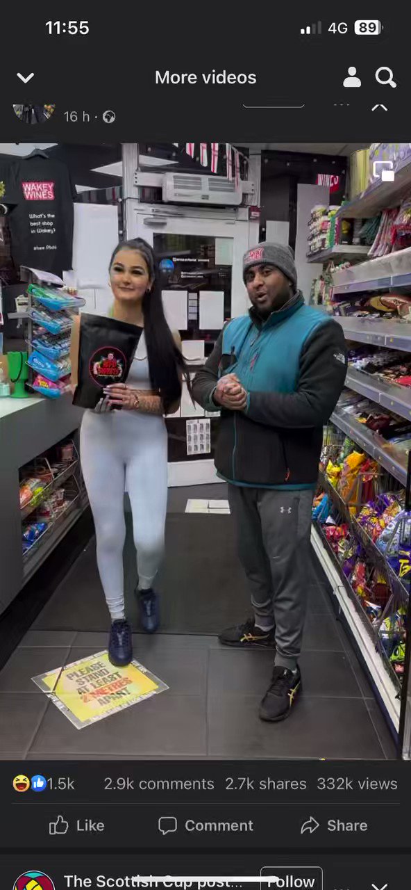 Callum Fowler (@_callumfowler) / Twitter