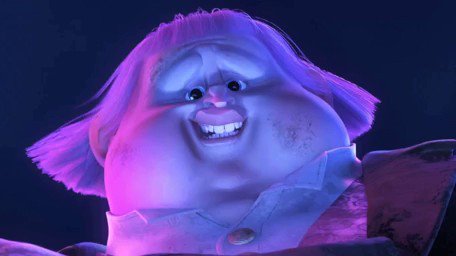 Vo on Twitter: "@AltraNade He is one of my favorite villains now https://t.co/kRUBYYLE4z" / Twitter