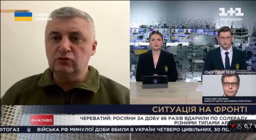 NOËL 🇪🇺 🇺🇦 on Twitter: ""Russia plans to use a new wave of mobilization to support the dynamics ...