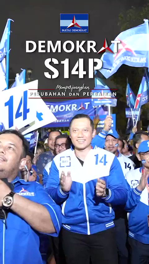 Demokrat Jakpus (@demokrat_jakpus) / Twitter Demokrat Jakpus (@demokrat_jakpus) / Twitter