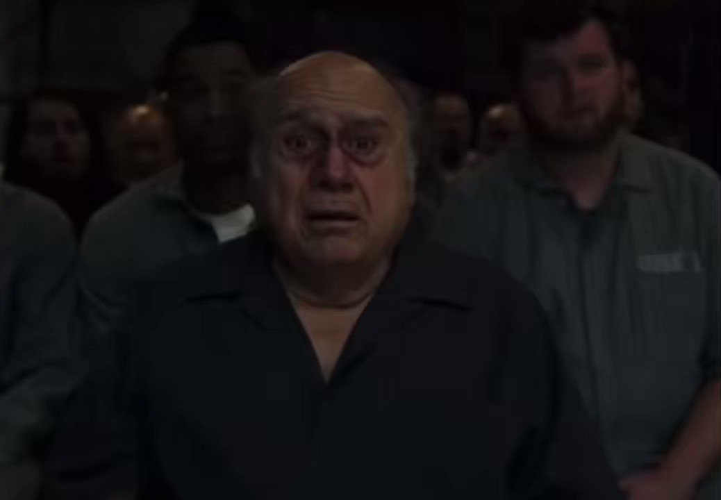 8medias on Twitter: "Danny Devito omg I get it oh my god https://t.co/RcTpOwh5Px" / Twitter
