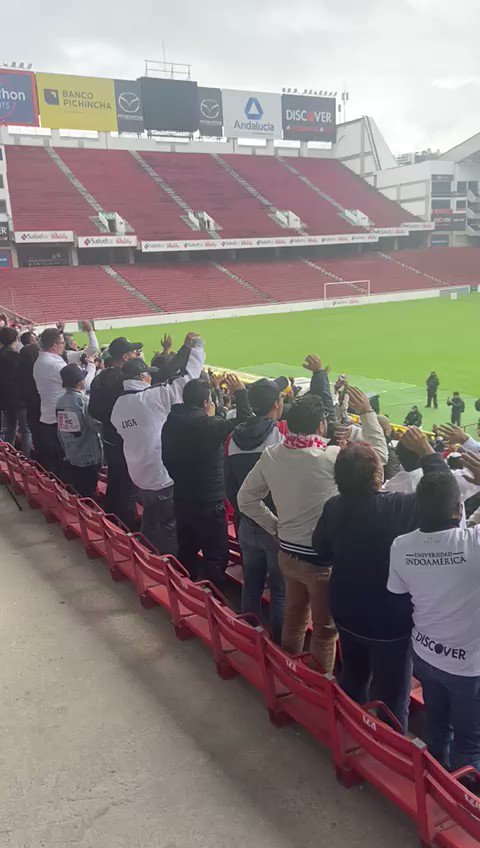 LDU Oficial on Twitter: LDU Oficial on Twitter: