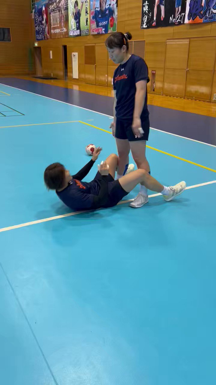 藁科侑希｜バドミントンコーチ × JSPO-AT (@warawarac) / Twitter