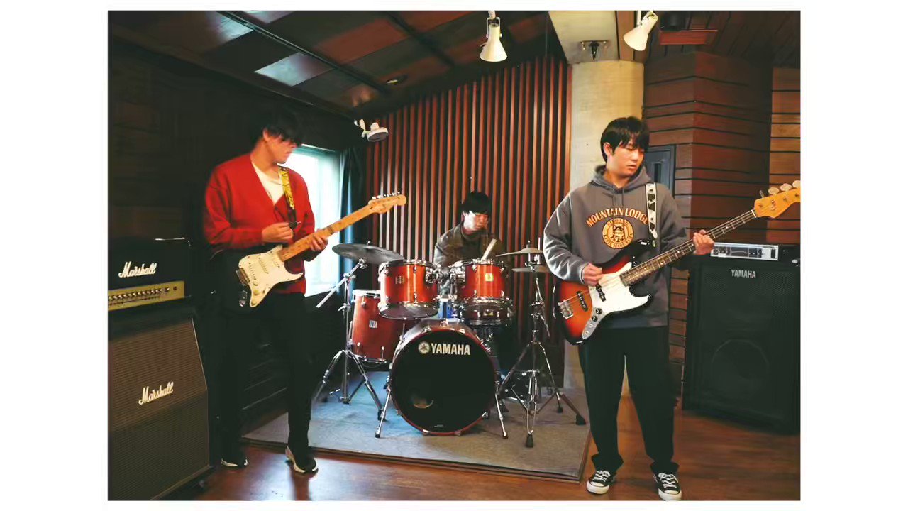 OKOJO(オコジョ) (@OKOJO_band) / Twitter