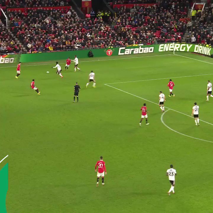 Carabao Cup on Twitter: "🪄 #EFL | @ManUtd https://t.co/KeBBGH2uBD" / Twitter