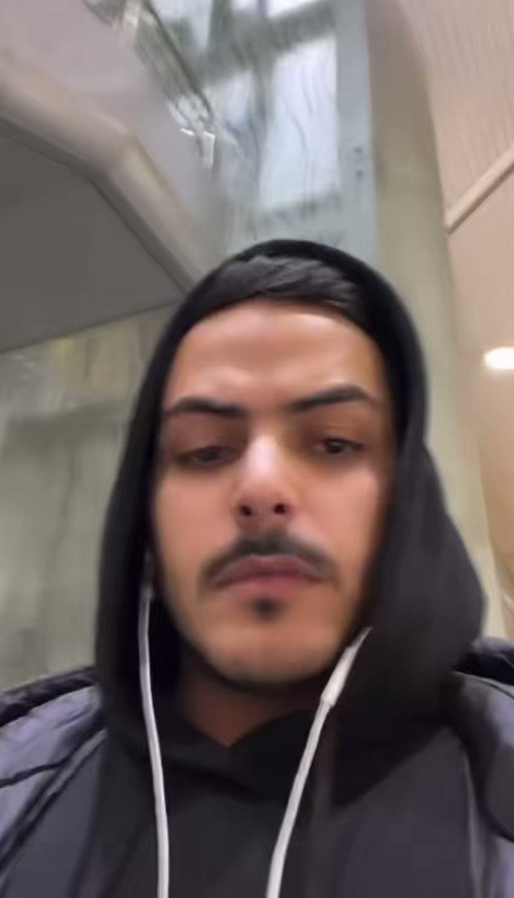 Hanan 828 🤍🦅 On Twitter سلطان بن نايف شخص مسالم ومن يوم دخل في عالم