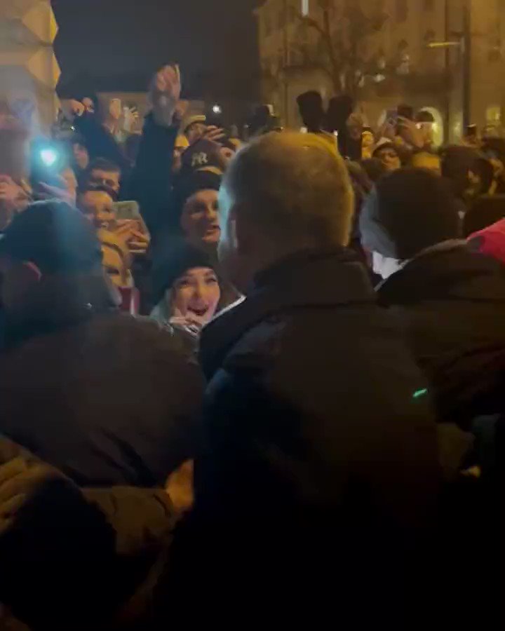 Энергия на шару On Twitter Польша все таки захватила Западную Украину