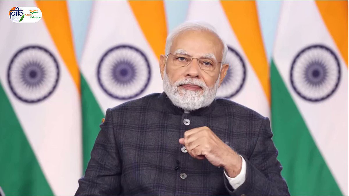 Pib India On Twitter We The Global South Have The Largest Stakes In
