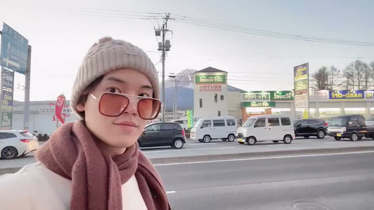 yinwar_thebest on Twitter: "RT @YinAnan_CNFF: 230112 •🐯YinYininJapan 🐻宝宝旅行记Day3 冬日限定男友🥰 @yinyin ...