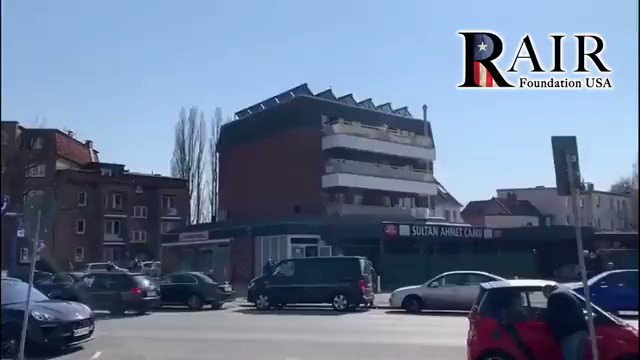 Čeperko On Twitter Позив на молитву“ не у Исламабаду Кабулу или