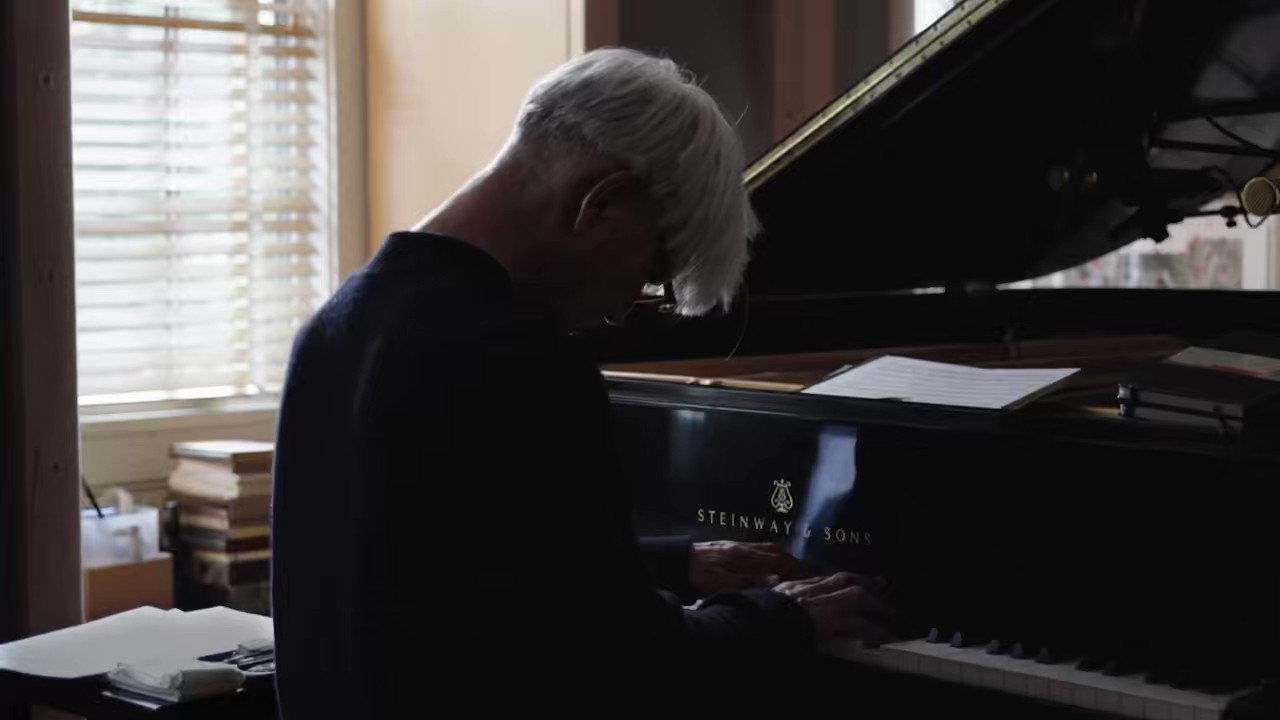 commmons on Twitter: "5 days until release of “12” #坂本龍一 オリジナルアルバム「12」 2023年1月17日発売 12 by ...