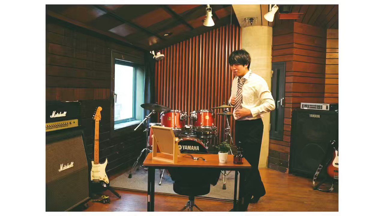 OKOJO(オコジョ) (@OKOJO_band) / Twitter