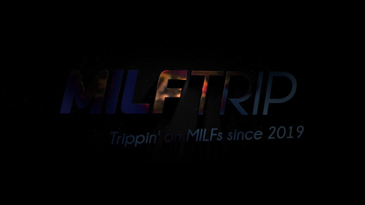 Milf Trip On Twitter Hot Mom Excited By Sexual Massage From Horny