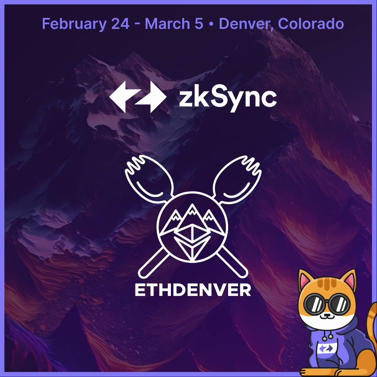 zkSync ∎ on Twitter: zkSync ∎ on Twitter: