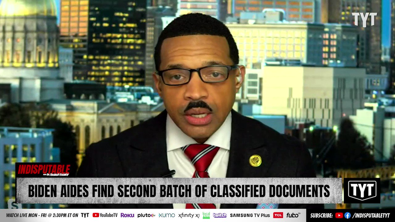 DR. RASHAD RICHEY (@Rashad_Richey) / Twitter DR. RASHAD RICHEY (@Rashad_Richey) / Twitter
