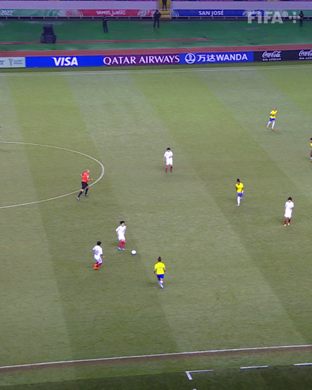 FIFAワールドカップ 🏆 on Twitter: "昨年8月に行われたFIFA U-20女子ワールドカップで大会MVPを獲得した浜野まいかは新天地としてチェルシーへ！ https://t ...