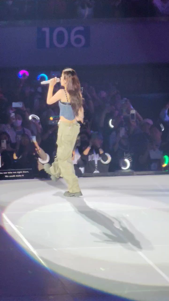 Eric is going to KSH Fanmeet next week 😭 on Twitter: "Yeji's Hotter Than Hell Cover was really ...